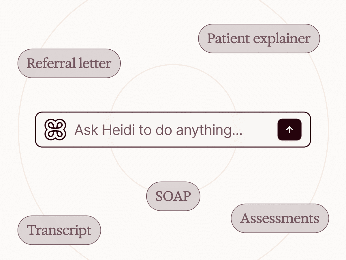 Heidi App - Free Download for Mobile & Desktop