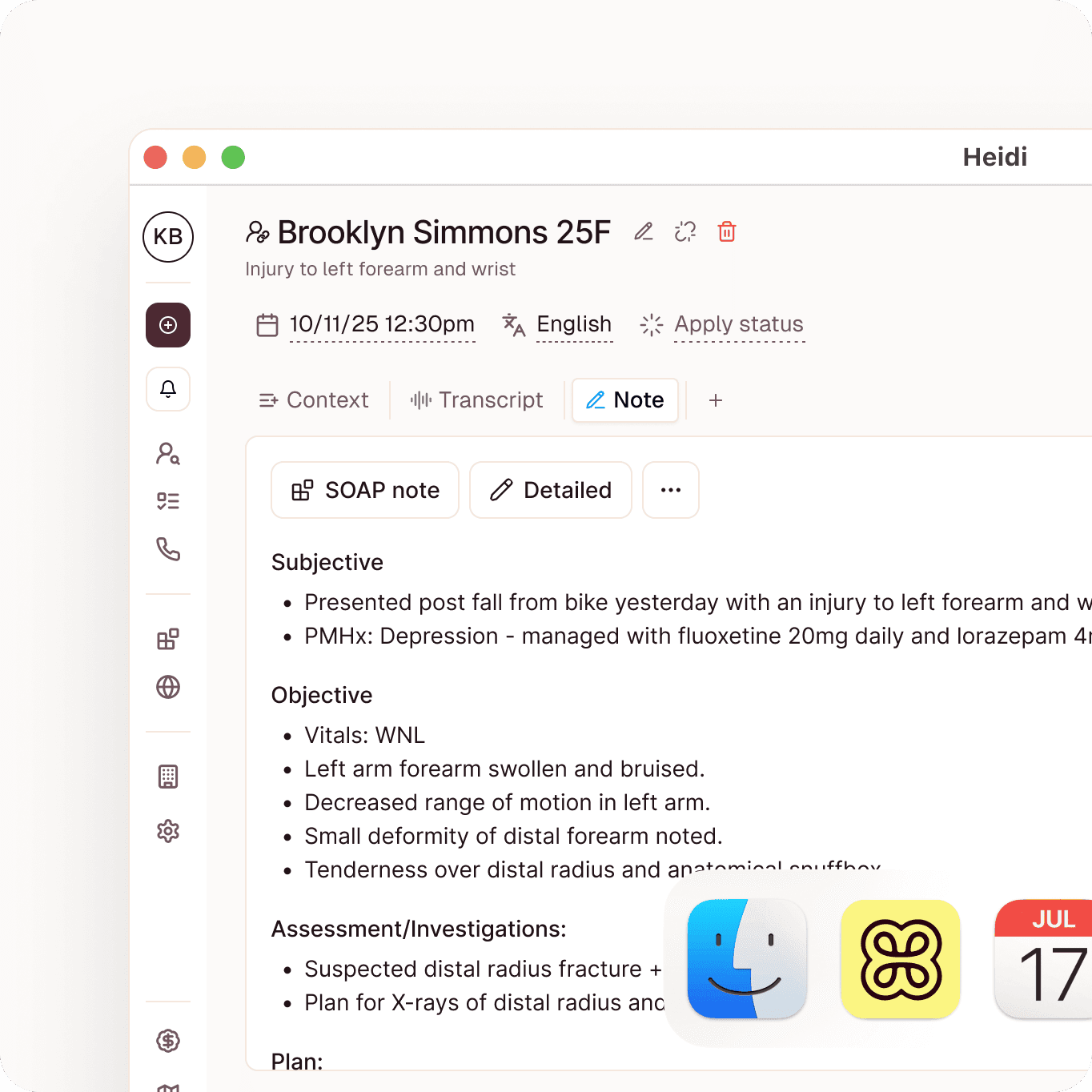 Heidi App - Free Download for Mobile & Desktop